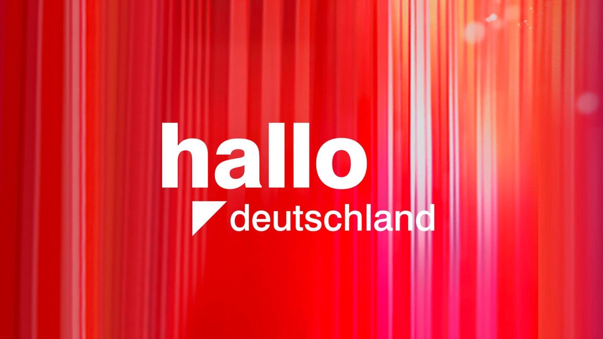 hallo deutschland vom 10. August 2023 - Hallo Deutschland - Apple TV (DE)