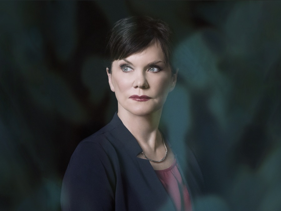 The Deadly Type With Candice DeLong - Apple TV