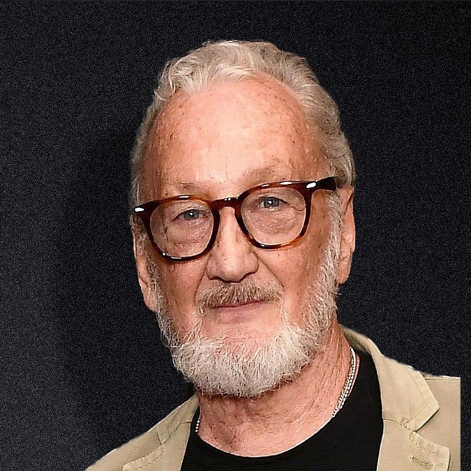 Películas y programas de TV de Robert Englund - Apple TV (AR)