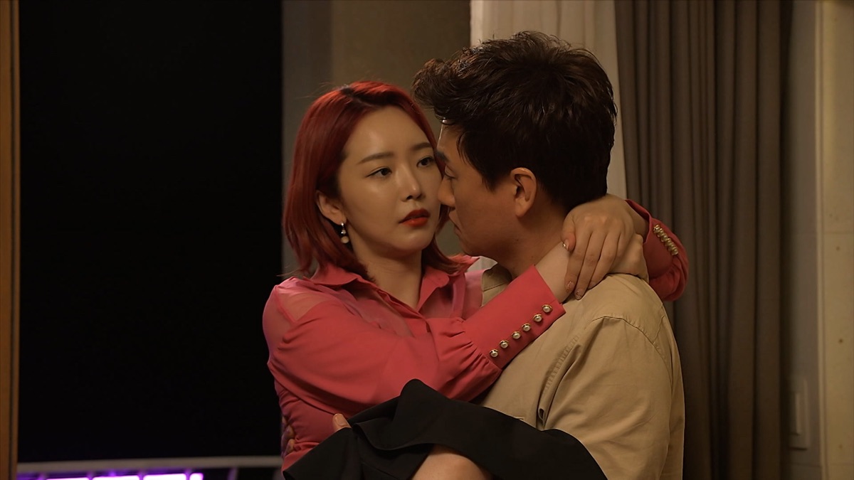 Amor Fati - Amor Fati (Season 1, Episode 8) - Apple TV