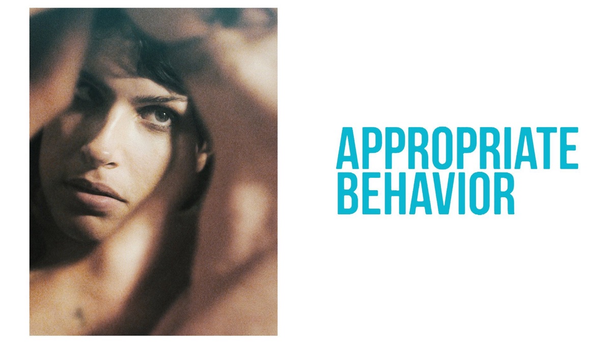 ‎Appropriate Behavior - Apple TV