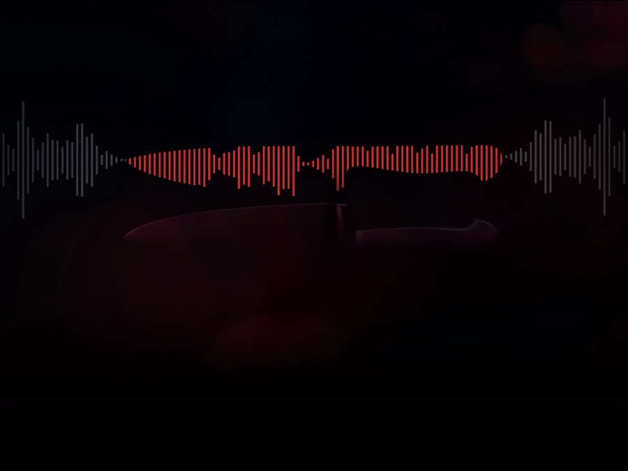 999 Murderer Calling - Apple TV (UK)