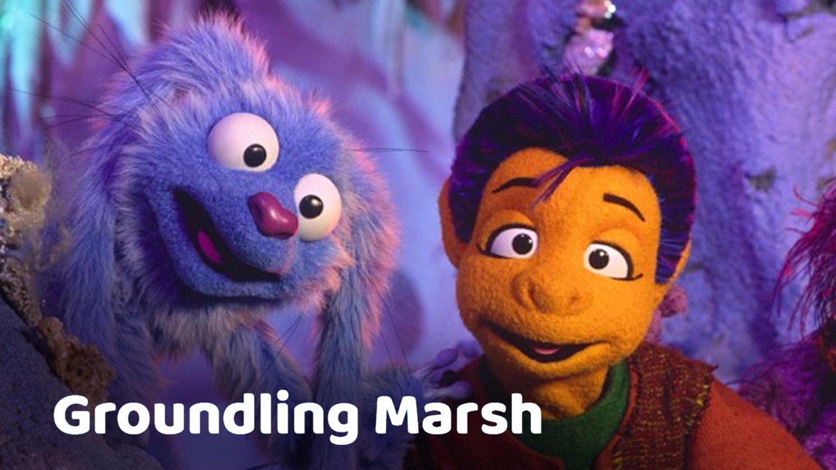 ‎Groundling Marsh - Apple TV