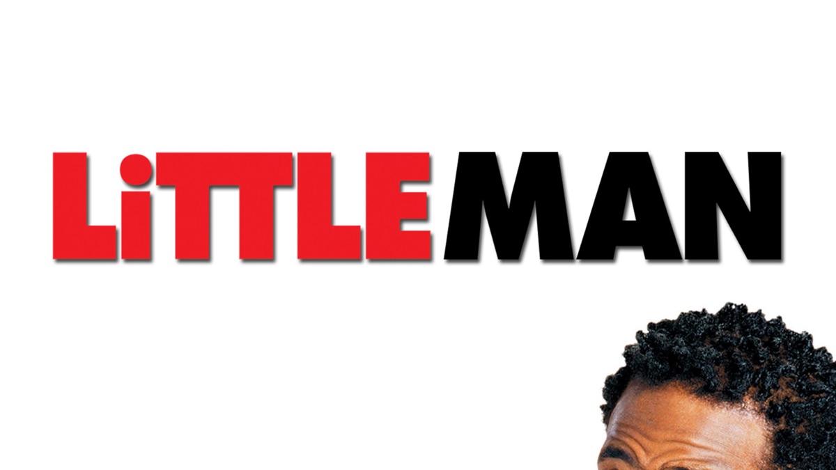 ‎Little Man - Apple TV