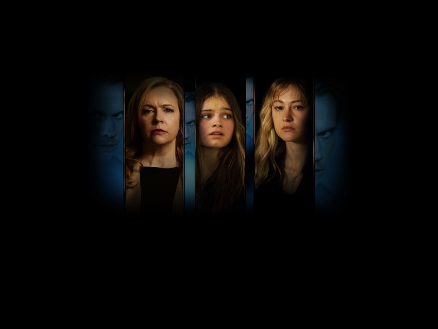 Would You Kill for Me? The Mary Bailey Story - Apple TV