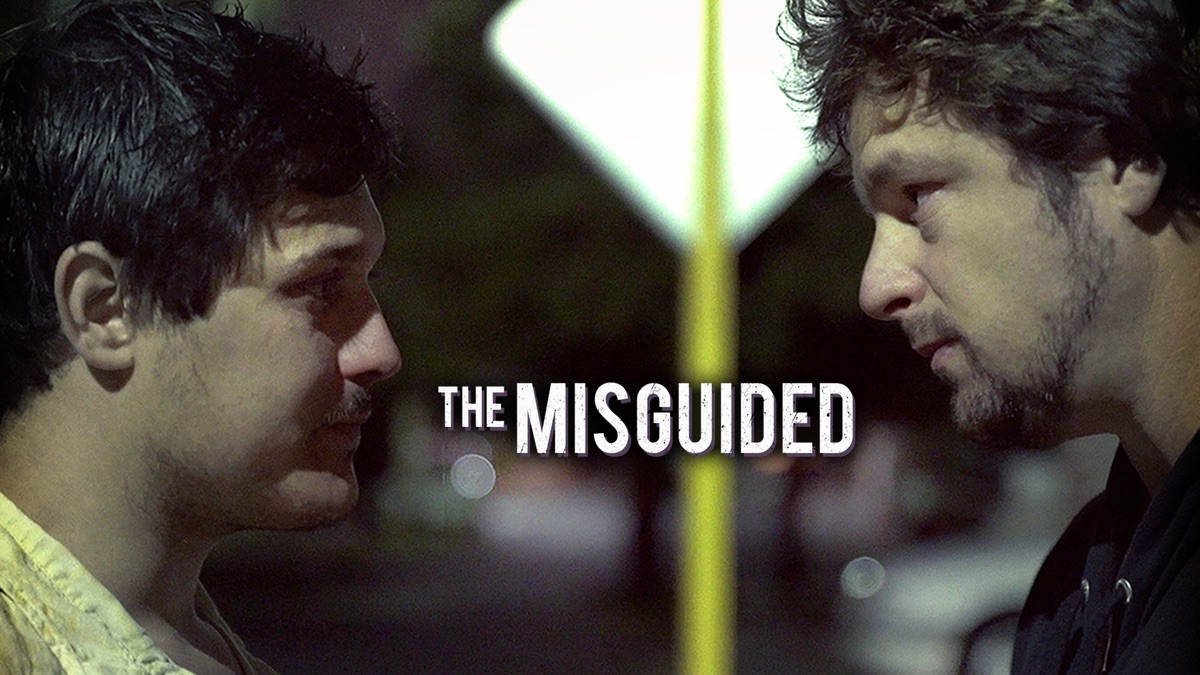 ‎The Misguided - Apple TV