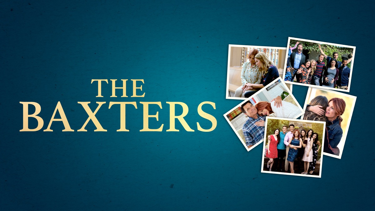 ‎The Baxters - Apple TV