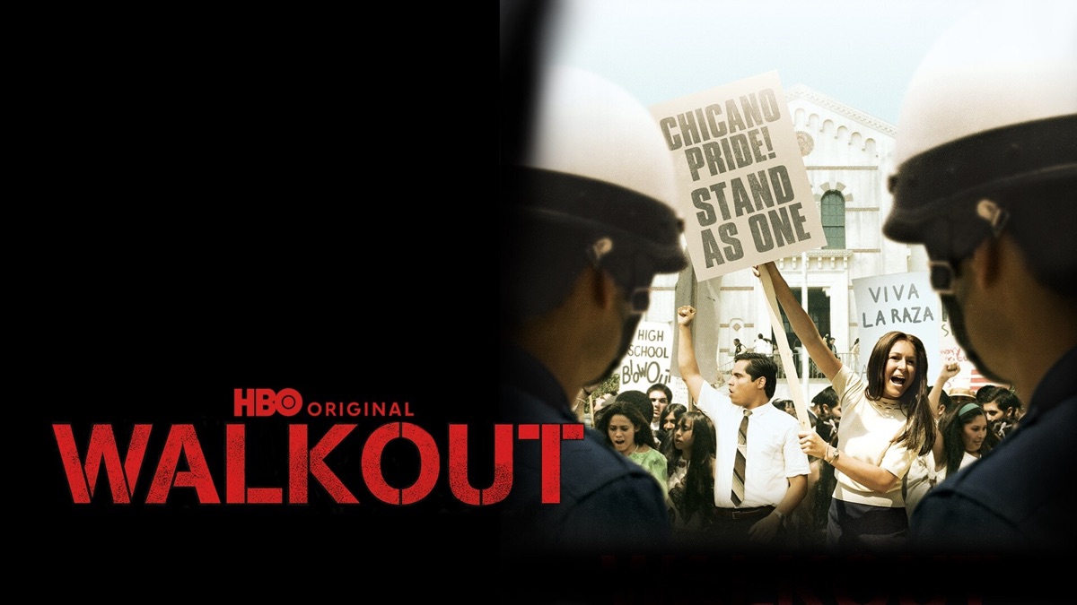 ‎Walkout - Apple TV