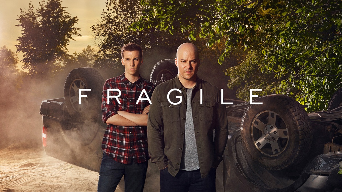 Fragile - Apple TV (CA)