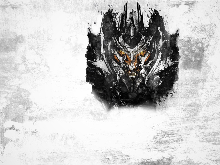 Transformers: Revenge of the Fallen - Apple TV (TR)