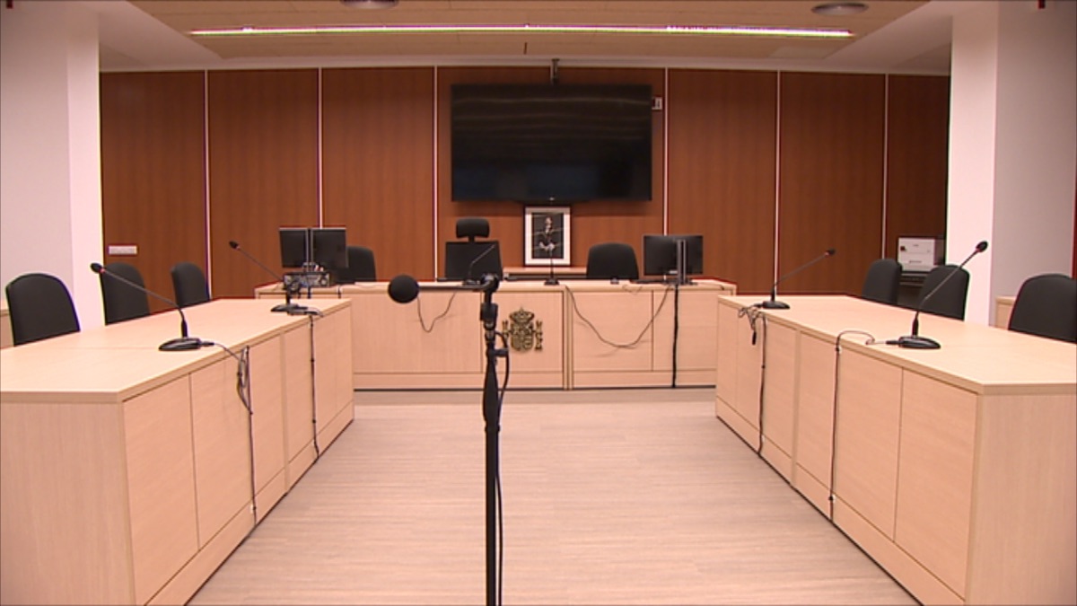 Programa 39: El síndrome de la amenaza - Objetivo igualdad - Apple TV (ES)