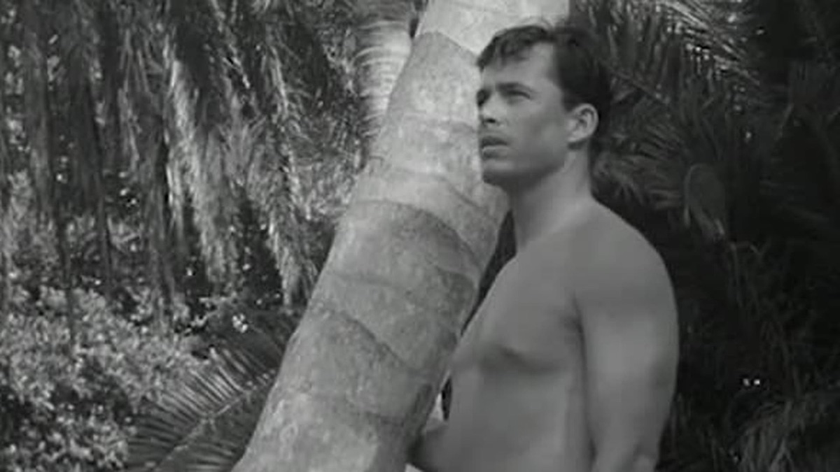 Pagan Island - Apple TV