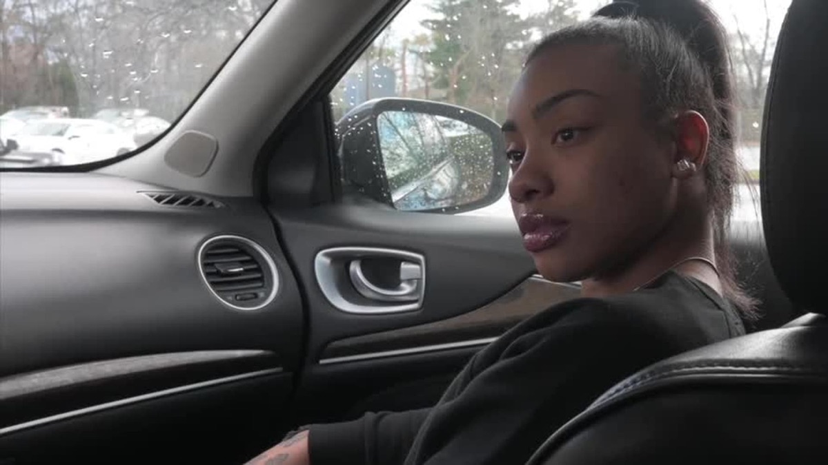 Iniquitous - Apple TV