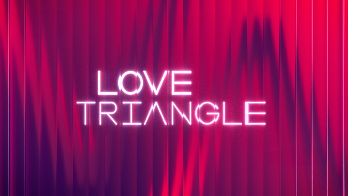 ‎Love Triangle - Apple TV