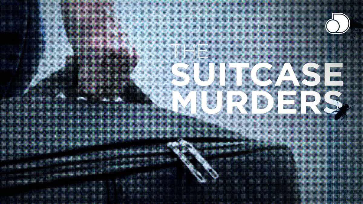 ‎The Suitcase Murders - Apple TV