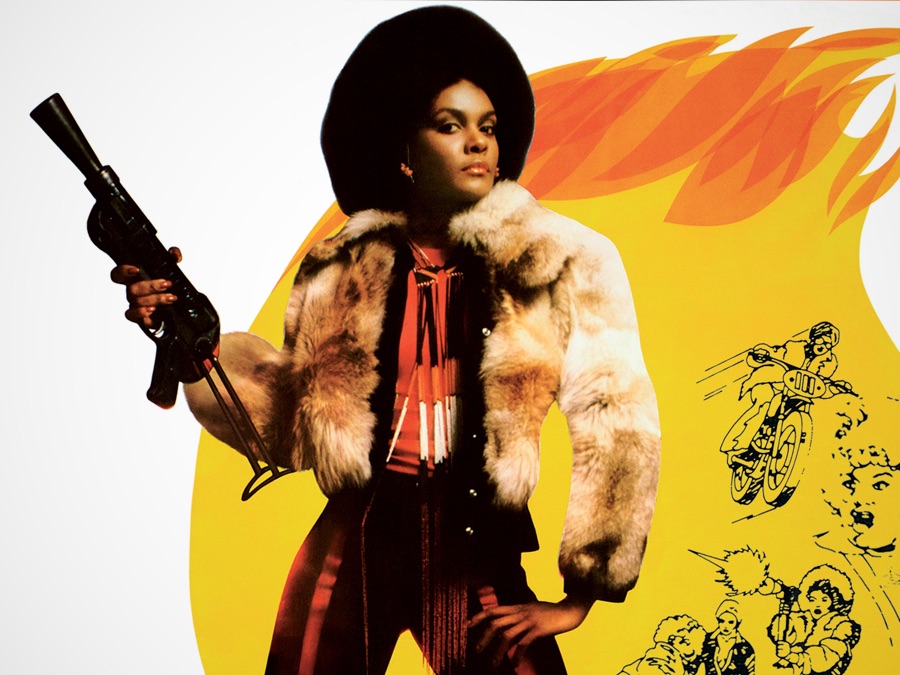 Cleopatra Jones - Apple TV