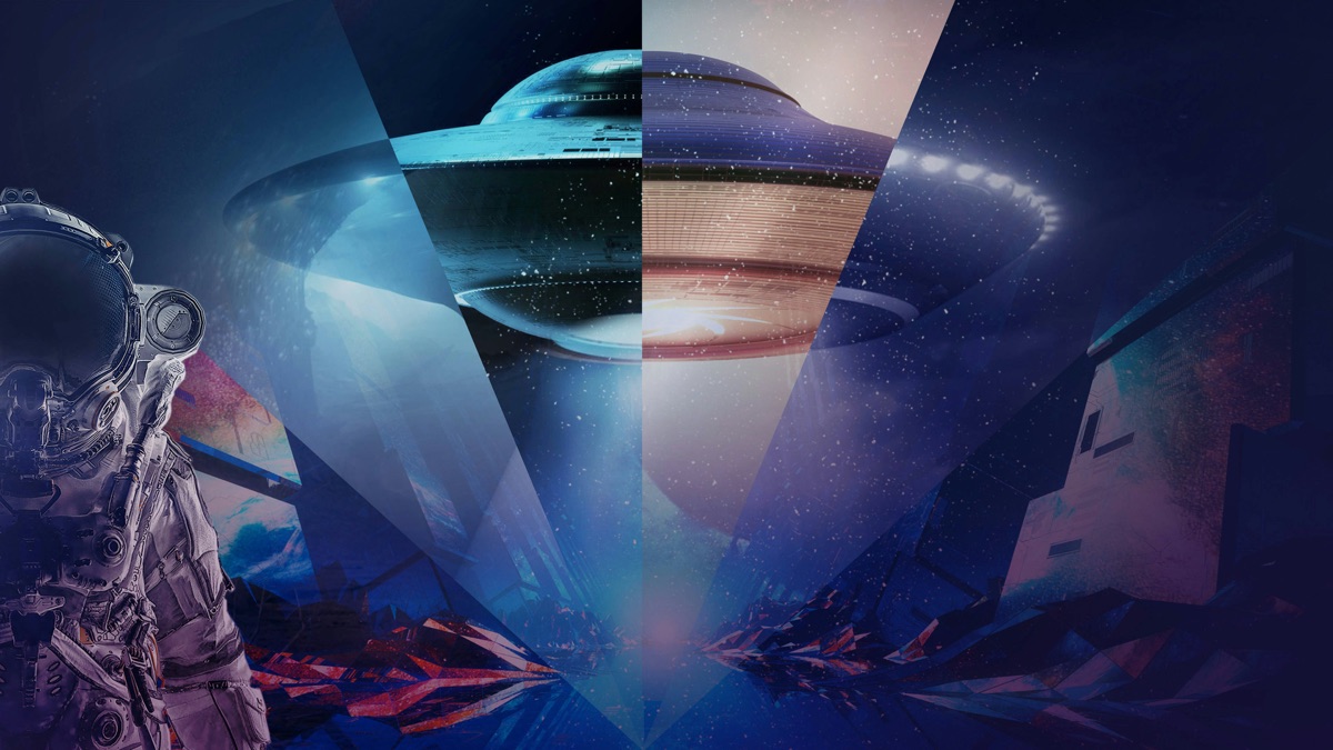 Breaking Down ET Stereotypes - Cosmic Disclosure (Season 15, Episode 4 ...