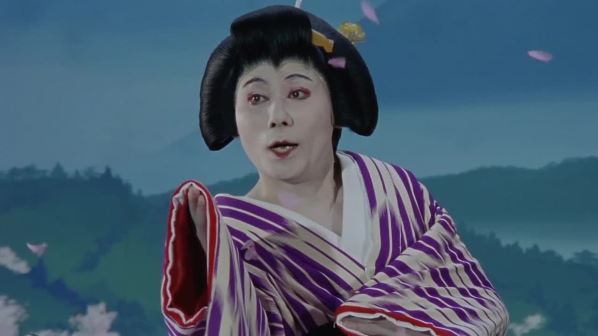 ‎Demon of Hakone - Zankuro (Season 5, Episode 2) - Apple TV (日本)