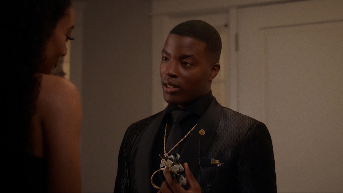 Prom Night - All American (Staffel 4, Folge 7) - Apple TV (DE)