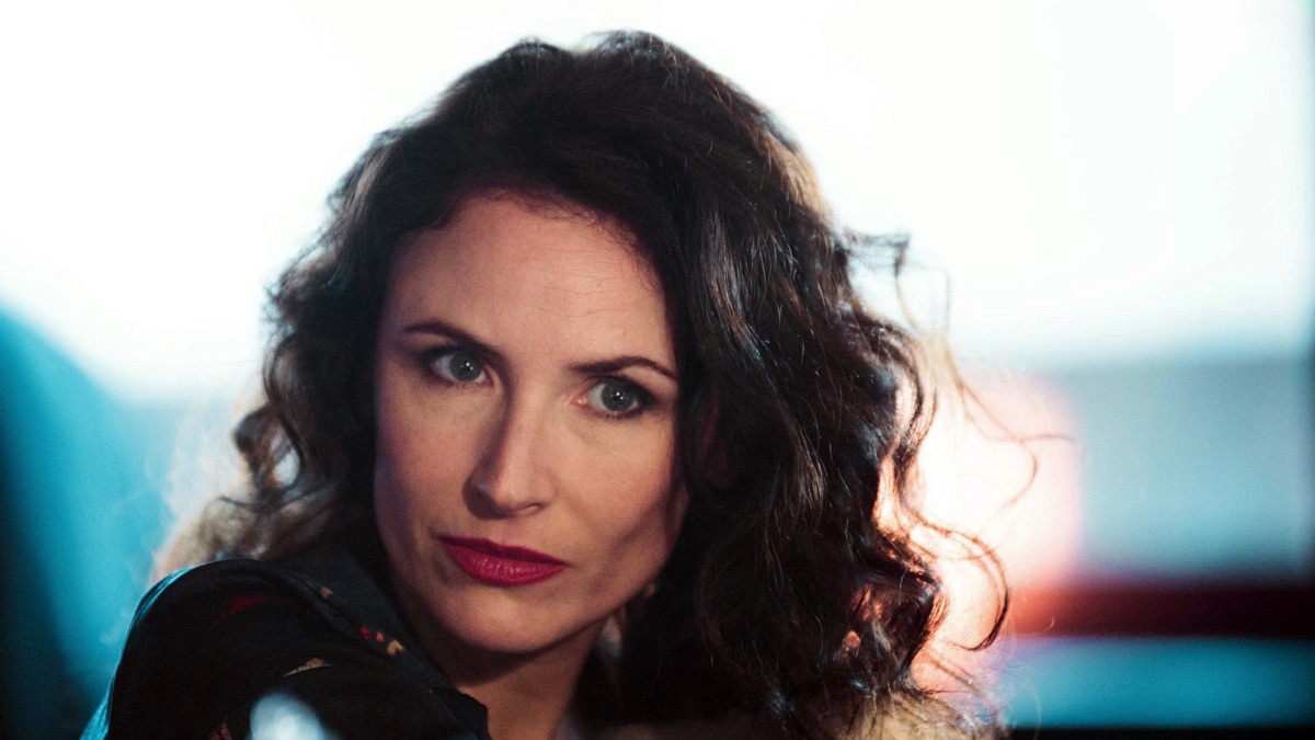 The Wrong Victim - Apple TV