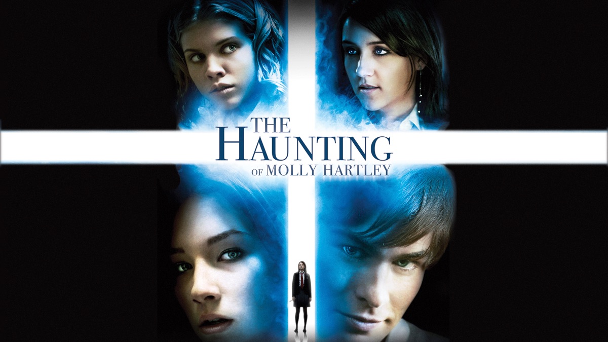 Haley Bennett Haunting Molly Hartley Haley Bennett The Haunting Of