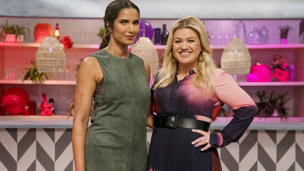 You're So Fresh! - Top Chef (Series 17, Episode 4) - Apple TV (SG)