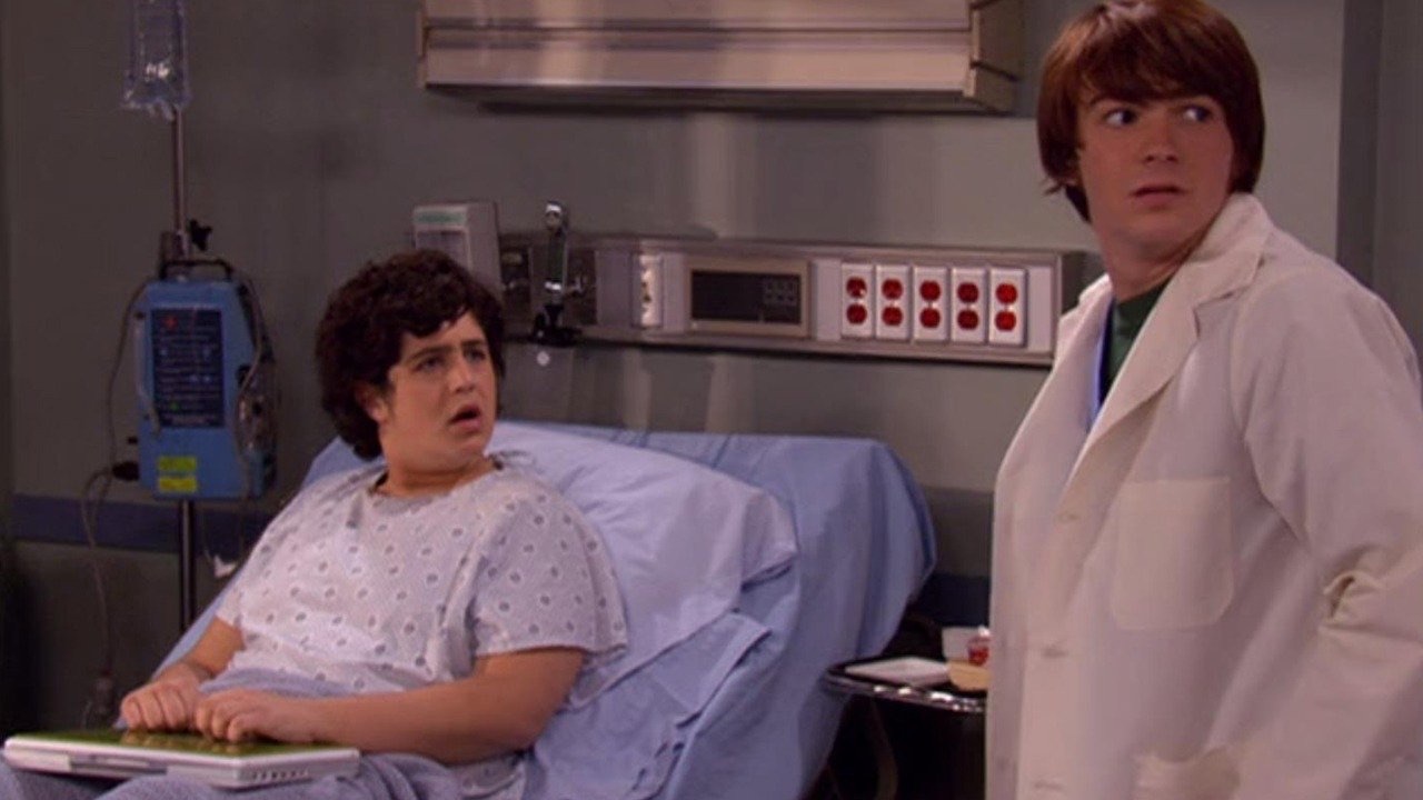 Paging Dr. Drake on Apple TV