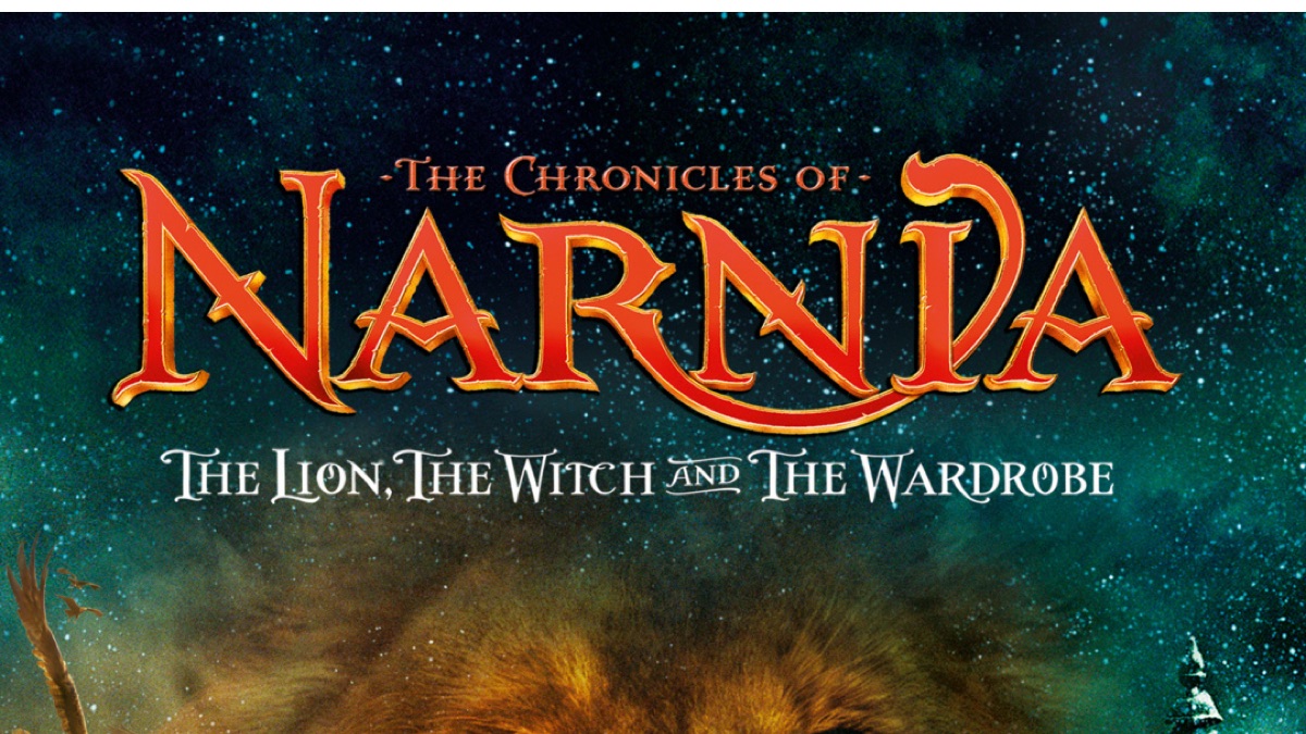 ‎The Chronicles Of Narnia: - Apple TV