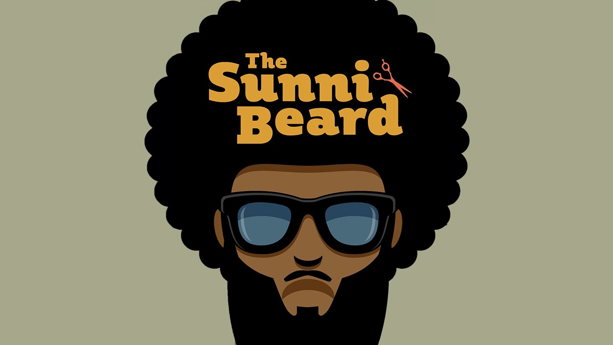 The Sunni Beard - Apple TV
