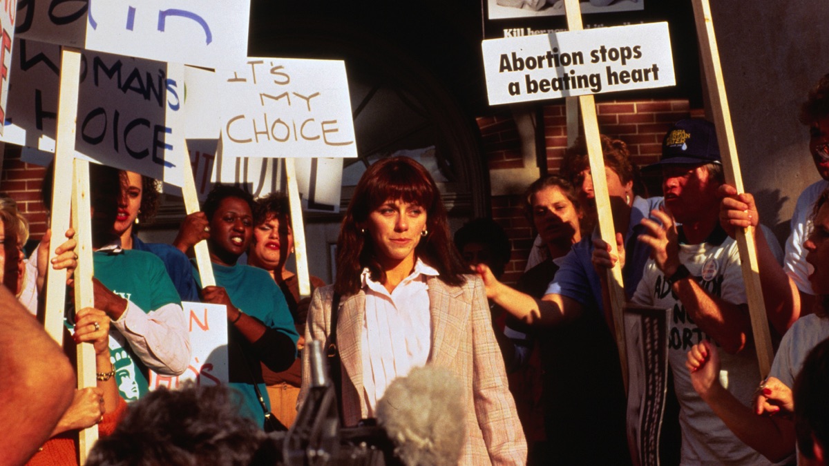 Silent Victim - Apple TV