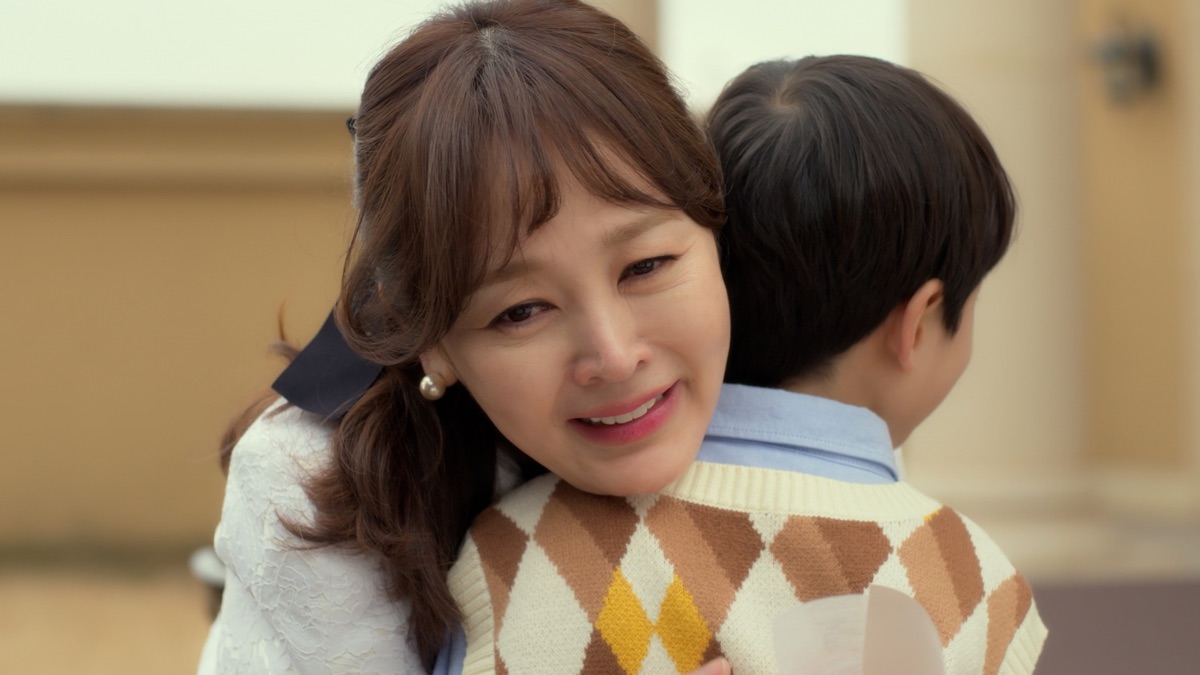 The Brave Yong Su Jeong The Brave Yong Su Jeong Season 1 Episode 2 Apple Tv