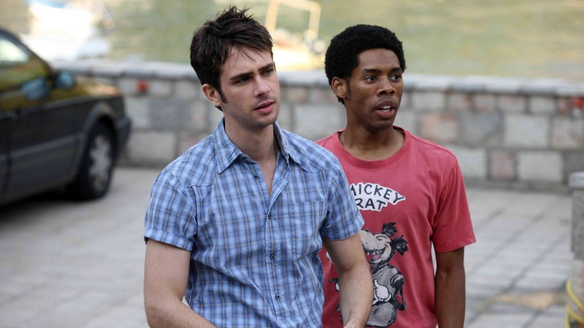 Cat Run 2 - Apple TV