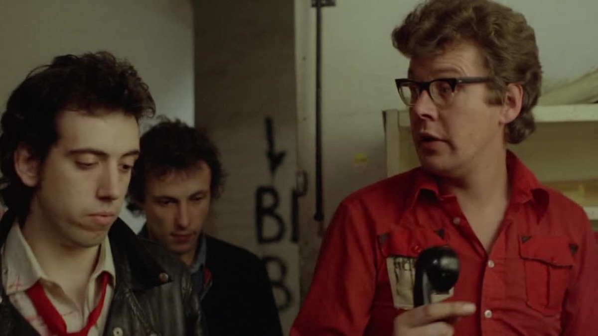 Rude Boy - Apple TV (CA)