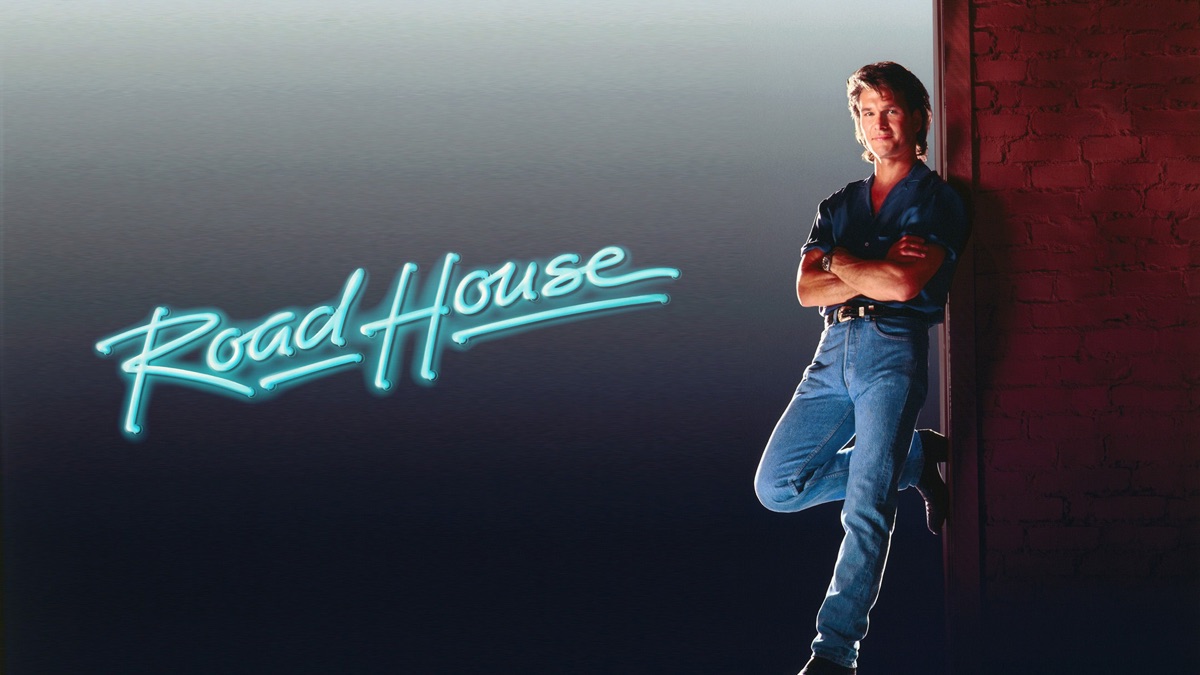 ‎Road House - Apple TV