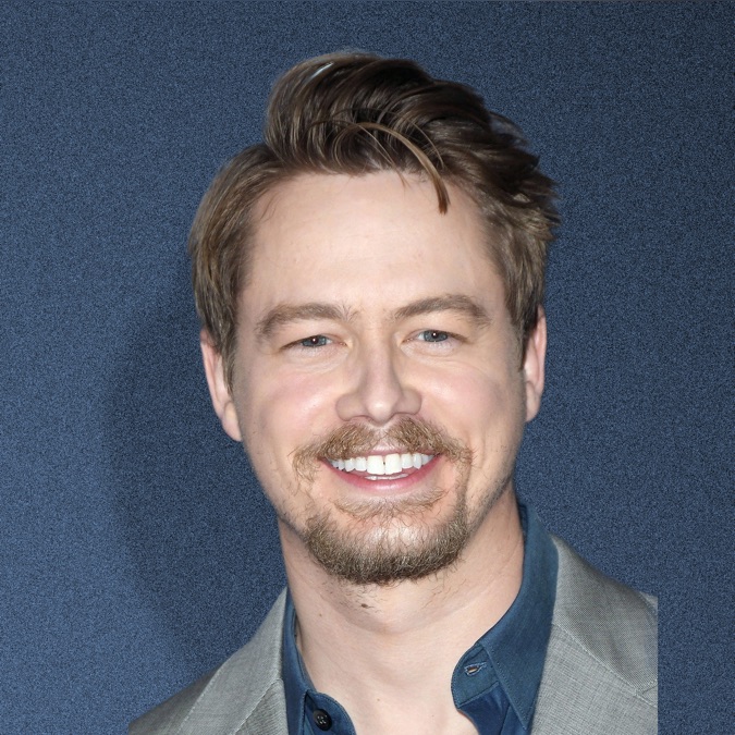 Christoph Sanders Family