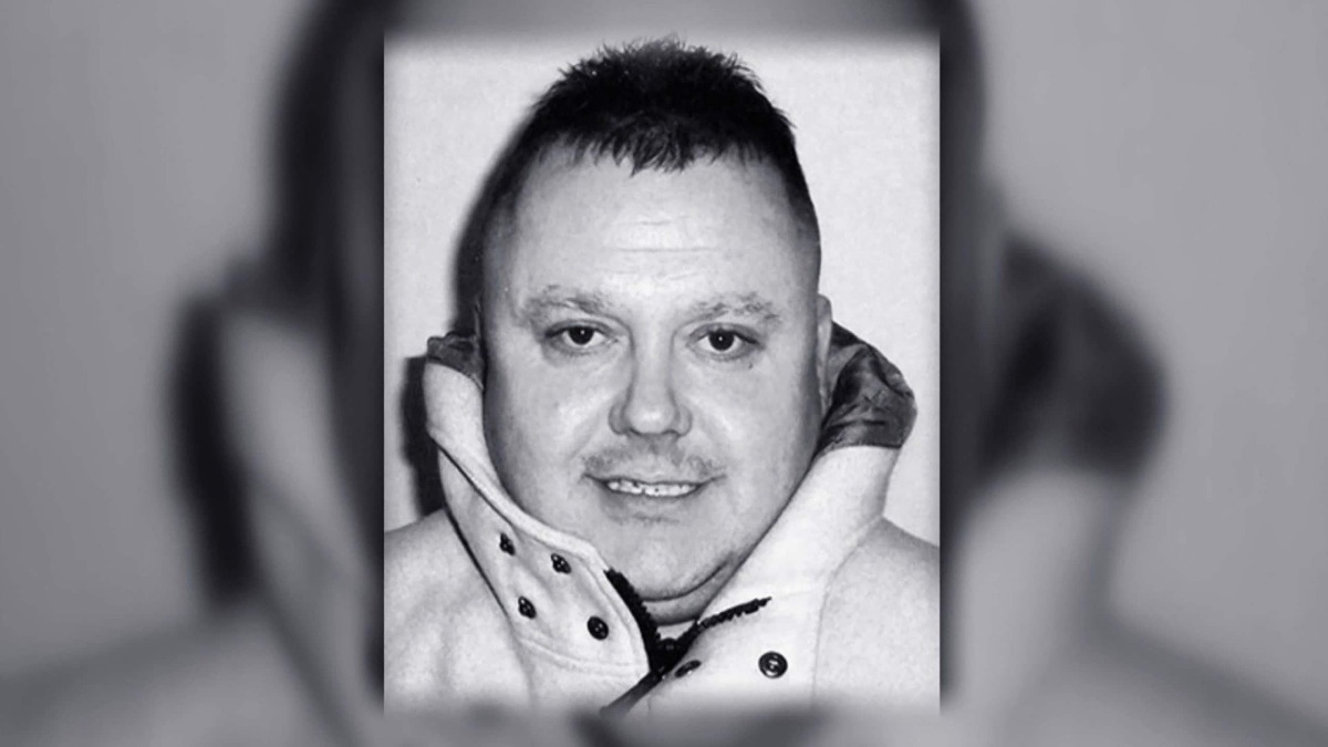 ‎Levi Bellfield – Killer Britain With Dermot Murnaghan (Season 1 ...