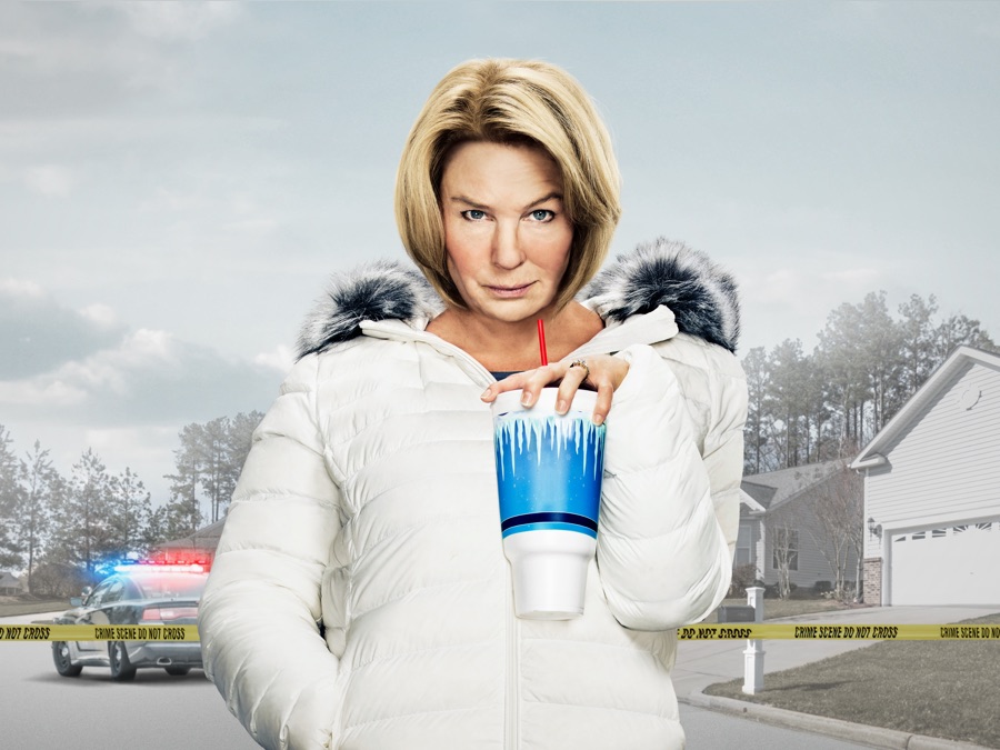 Lo que pasa con Pam - Apple TV (ES)