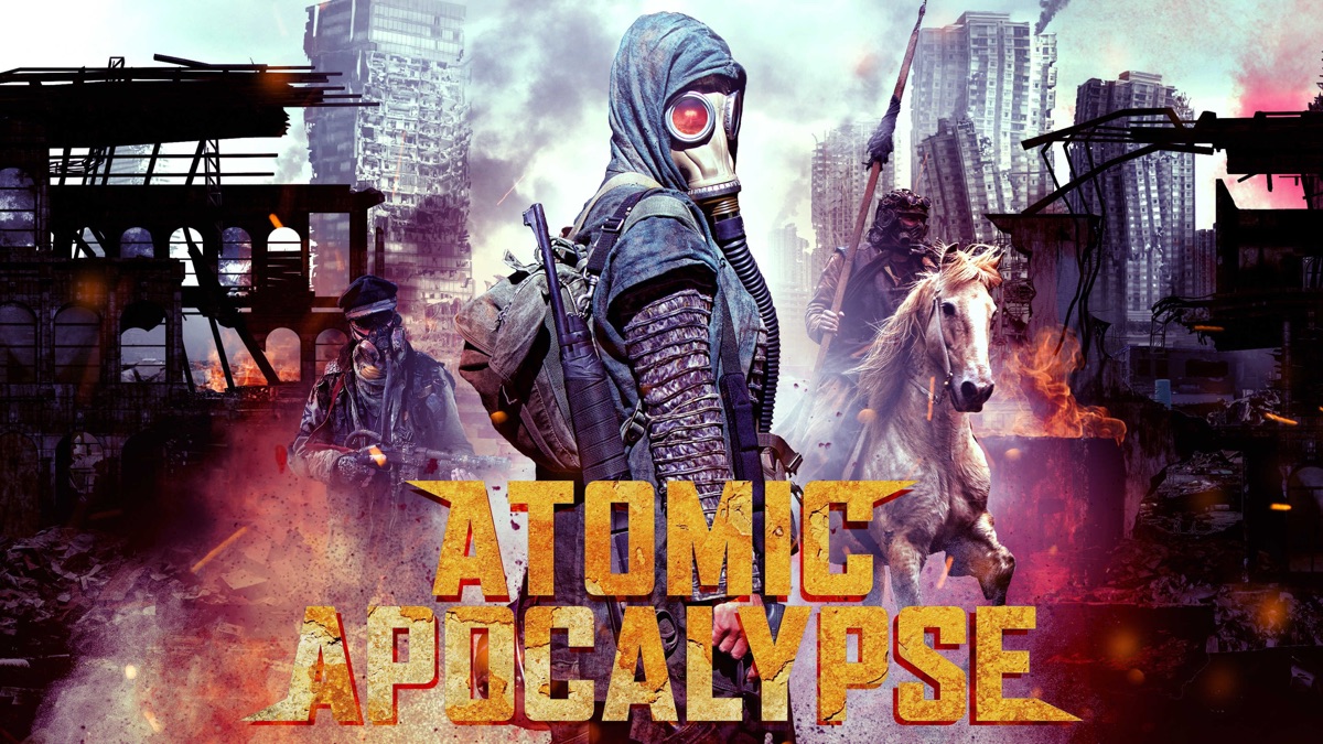 ‎Atomic Apocalypse - Apple TV