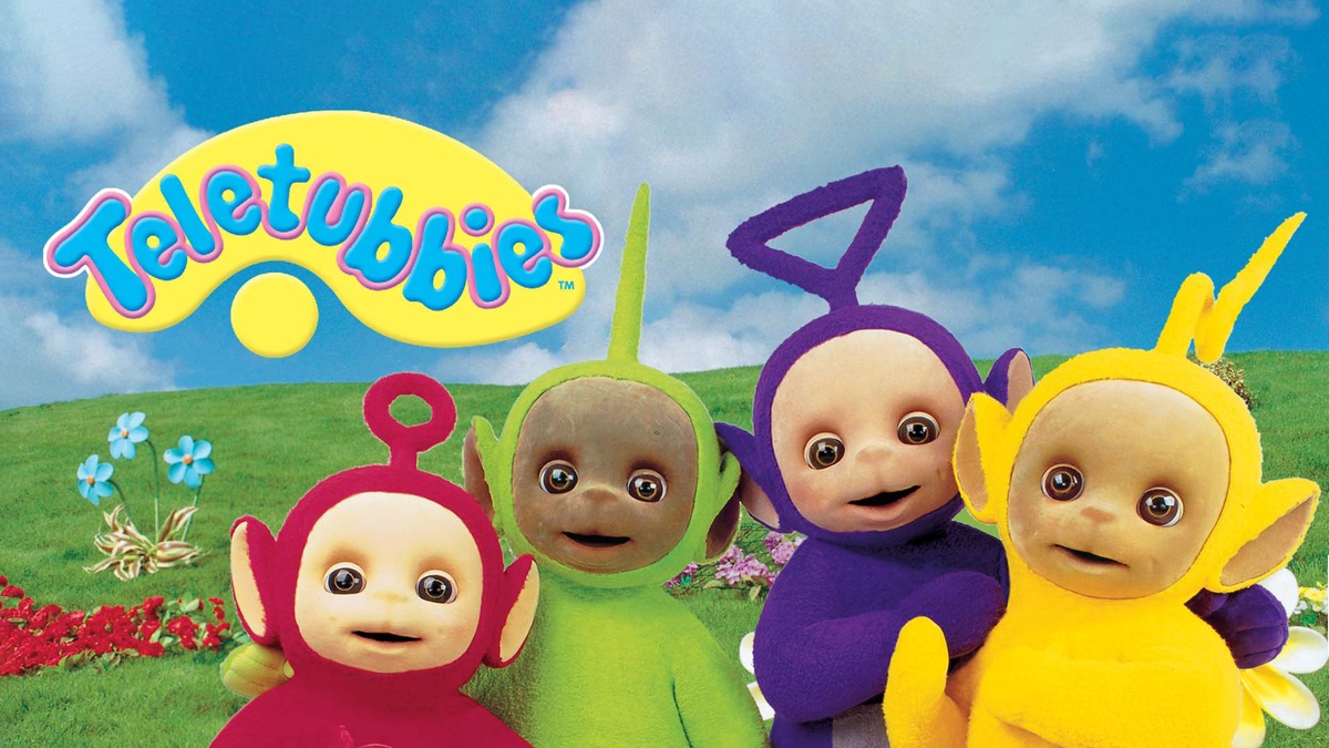 ‎Teletubbies (Original Series) - Apple TV