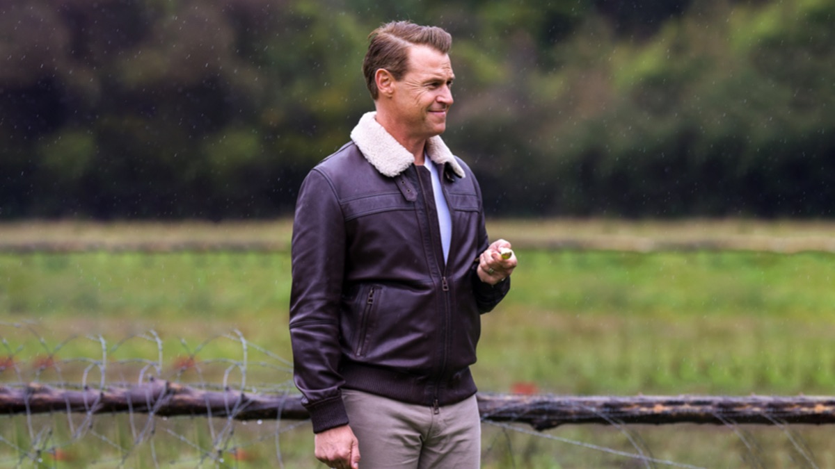 Episode 4 - The Traitors: Australia (Season 2, Episode 4) - Apple TV