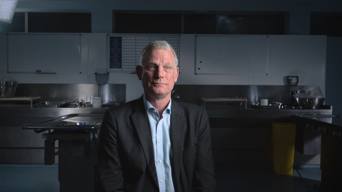 Operation Paget - The Diana Investigations (Staffel 1, Folge 4) - Apple ...