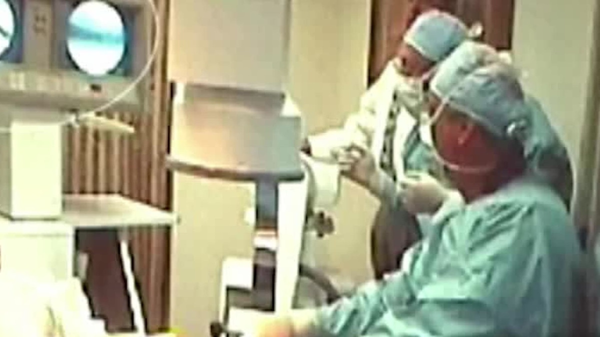 Alien Implants: Evidence of UFO Abductions and Encounters - Apple TV