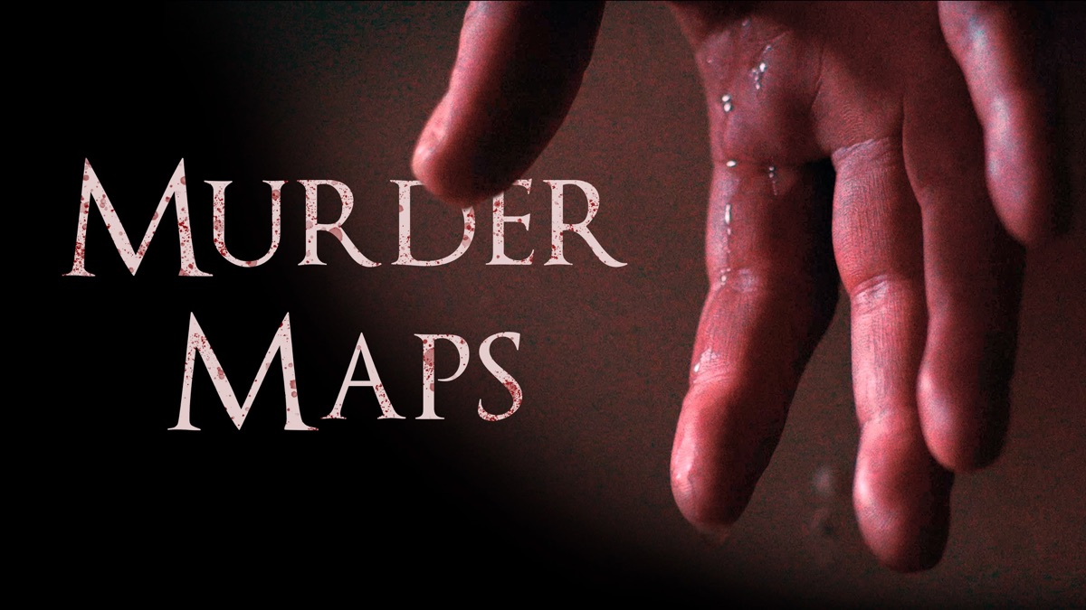 ‎Murder Maps - Apple TV