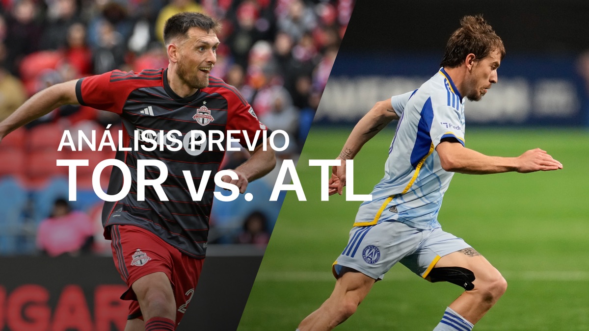 Toronto FC vs. Atlanta United - MLS Match Preview