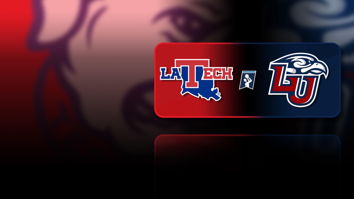 Louisiana Tech at Liberty - Men's College Basketball - Apple TV