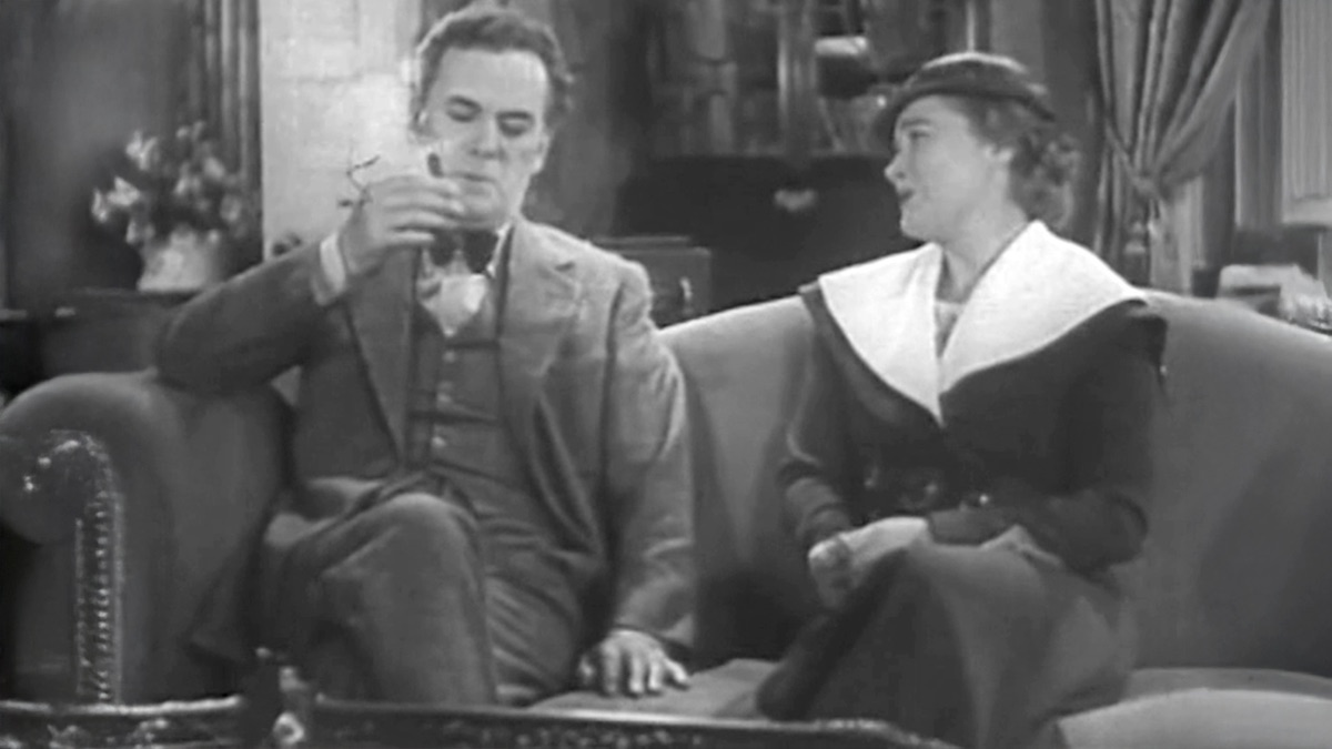 S01 E02 - Peck's Bad Boy - Classic Family Movies Starring Jackie Cooper ...