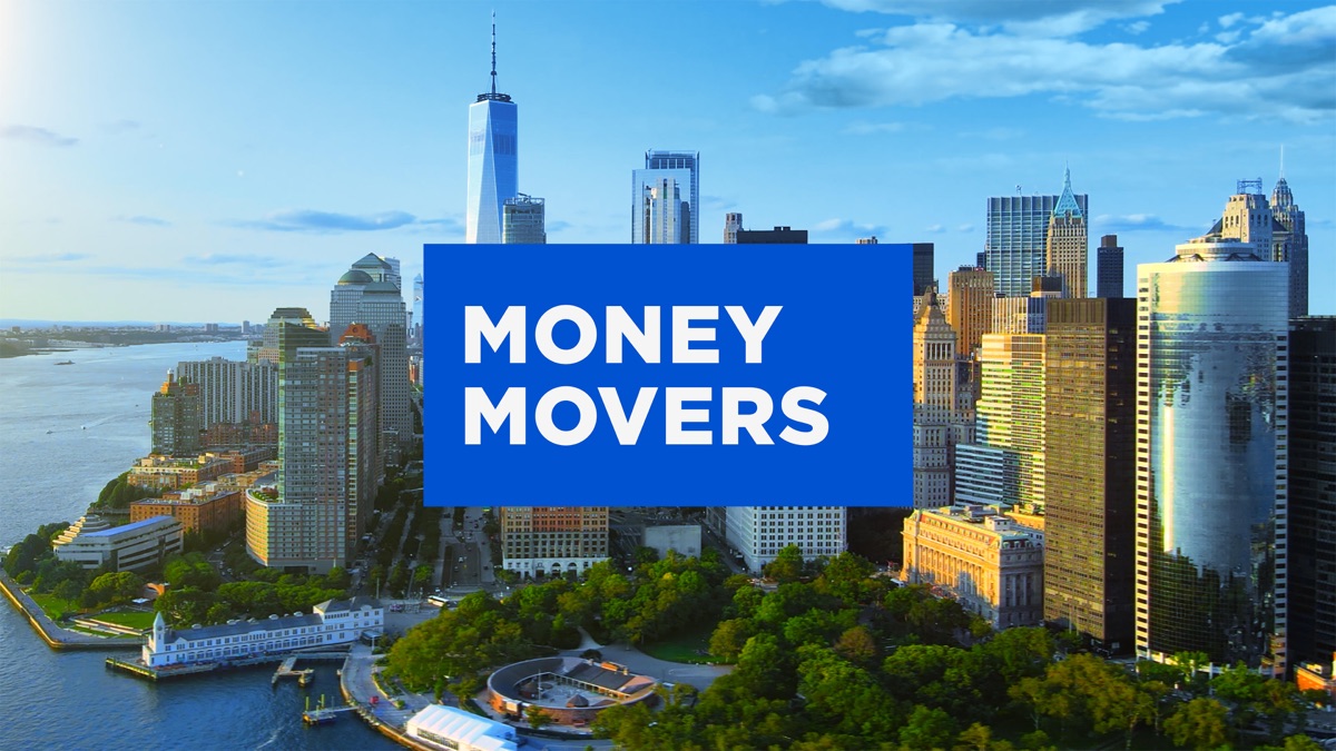 Money Movers - Money Movers (Season 3, Episode 8) - Apple TV