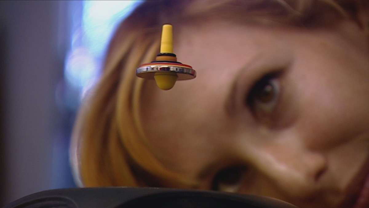 Train Suction – MythBusters (Season 4, Episode 24) - Apple TV (NZ)