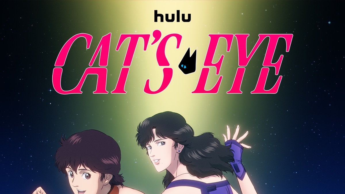 ‎Cat's Eye - Apple TV