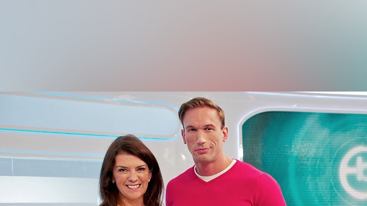 ‎Embarrassing Bodies: From The Clinic - Apple TV
